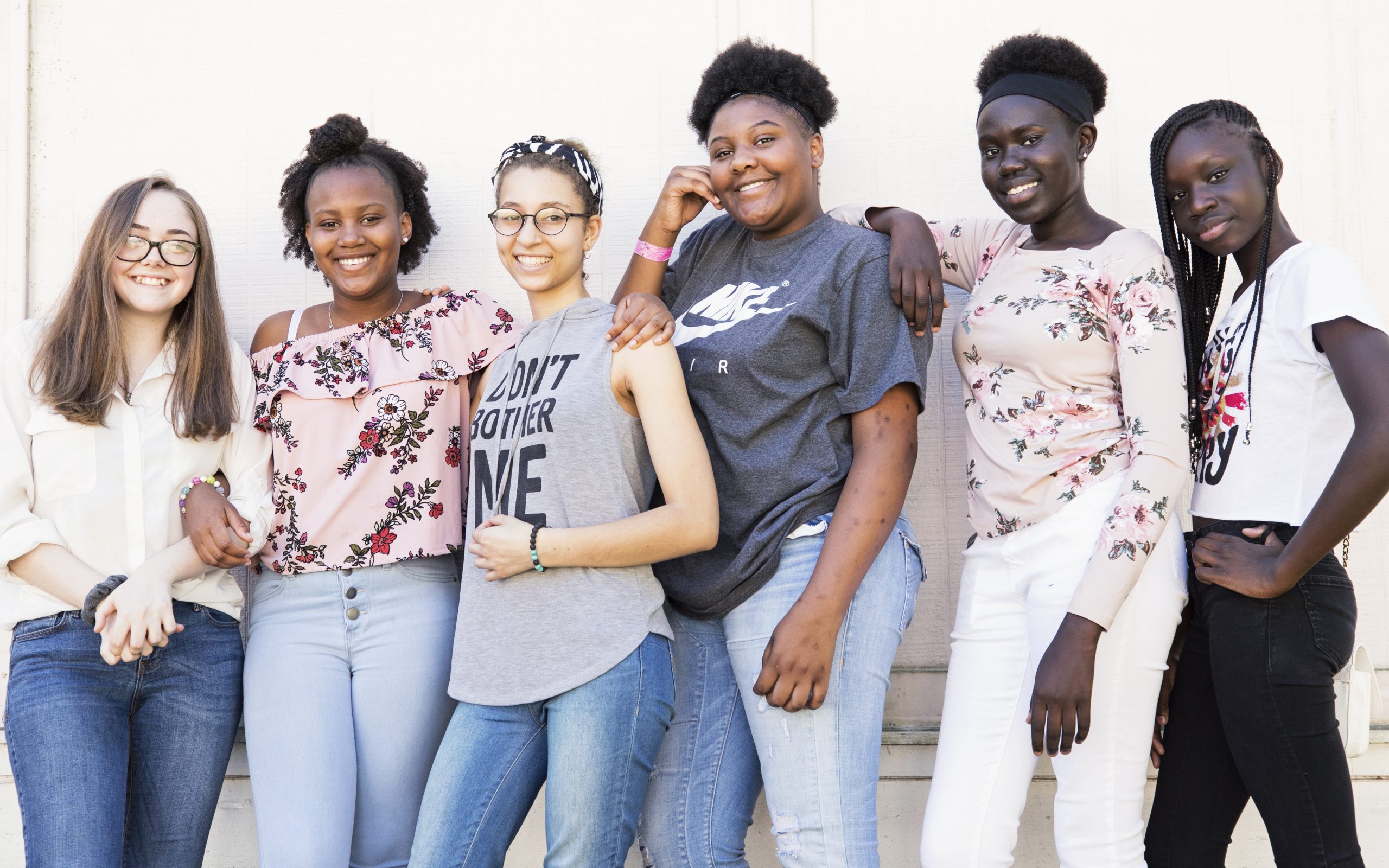 See the Girl Day 2025 - Delores Barr Weaver Policy Center