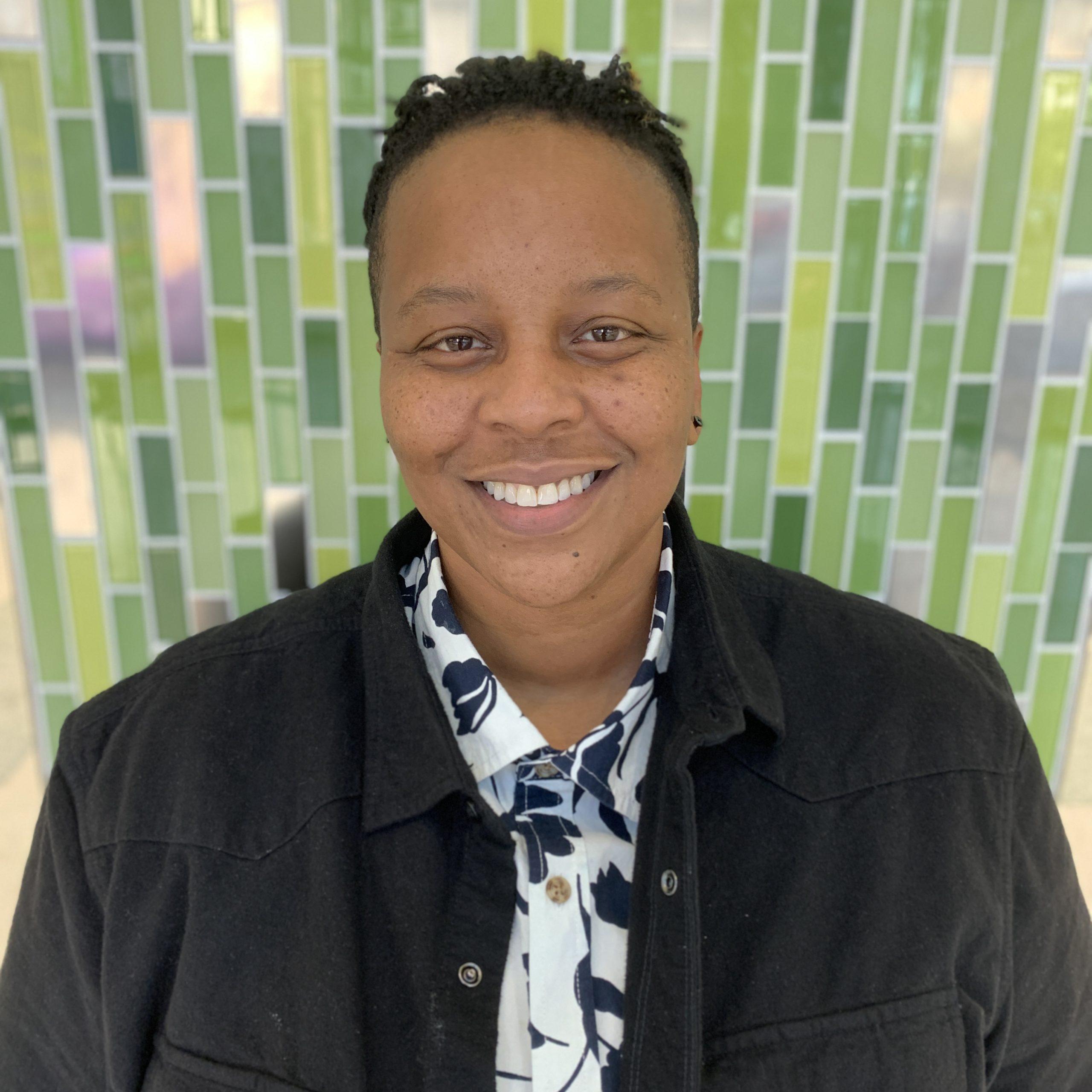 Staff - Delores Barr Weaver Policy Center